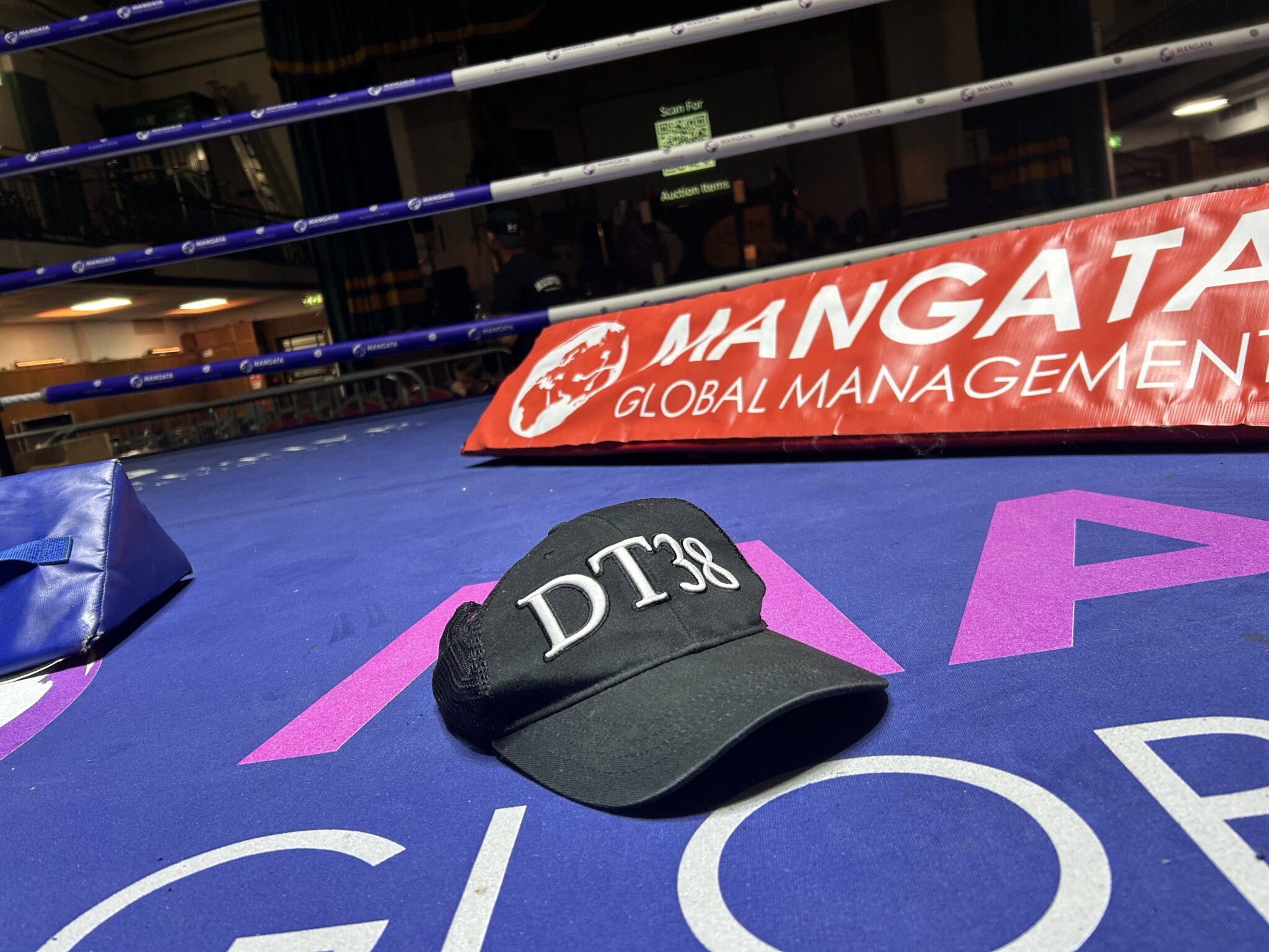 Awareness below the belt 6 – boxing event – picture gallery – DT38 ...