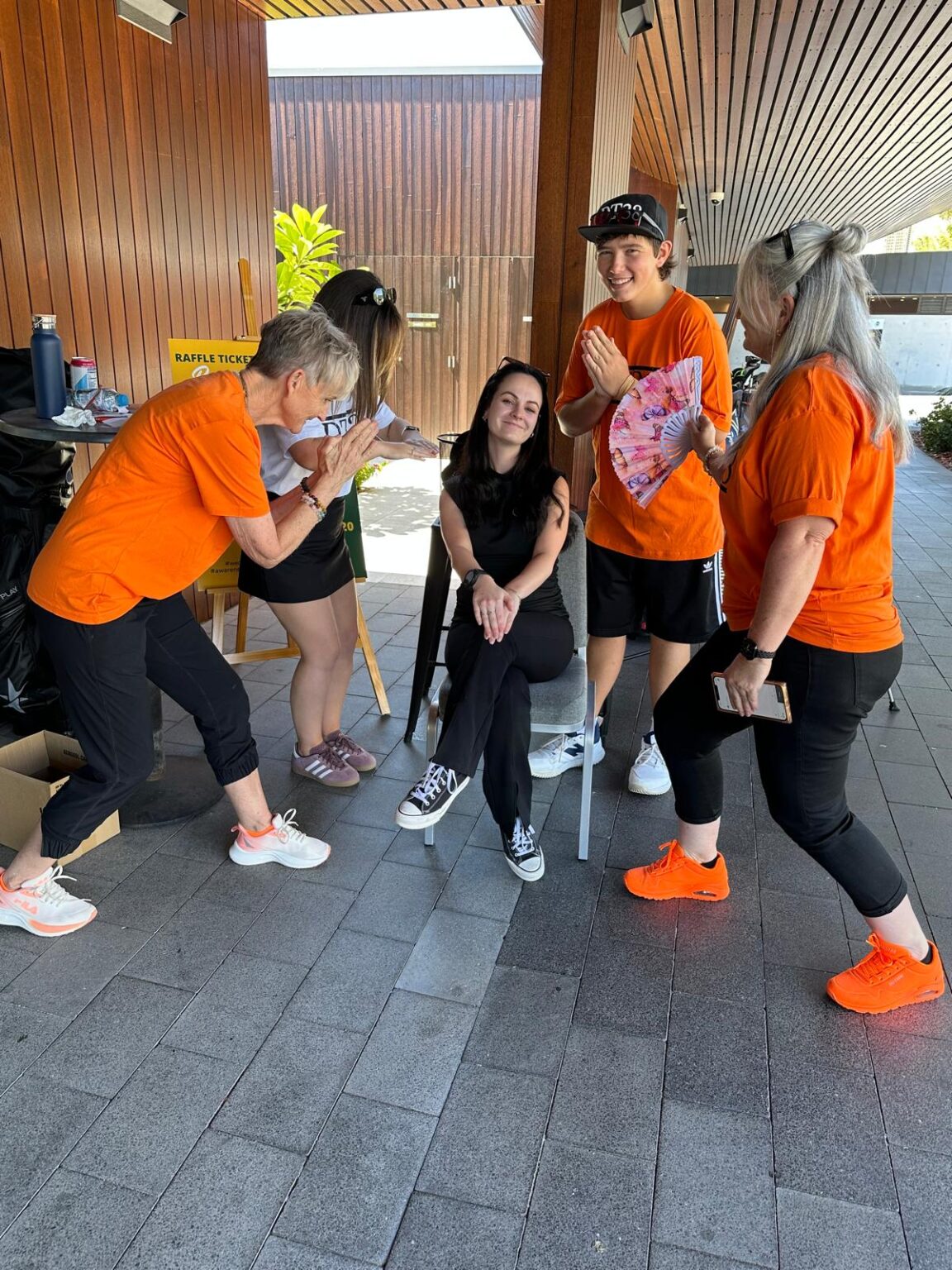 DT38 AUSTRALIA 2025 GOLF DAY – PICTURE GALLERY – DT38 Foundation