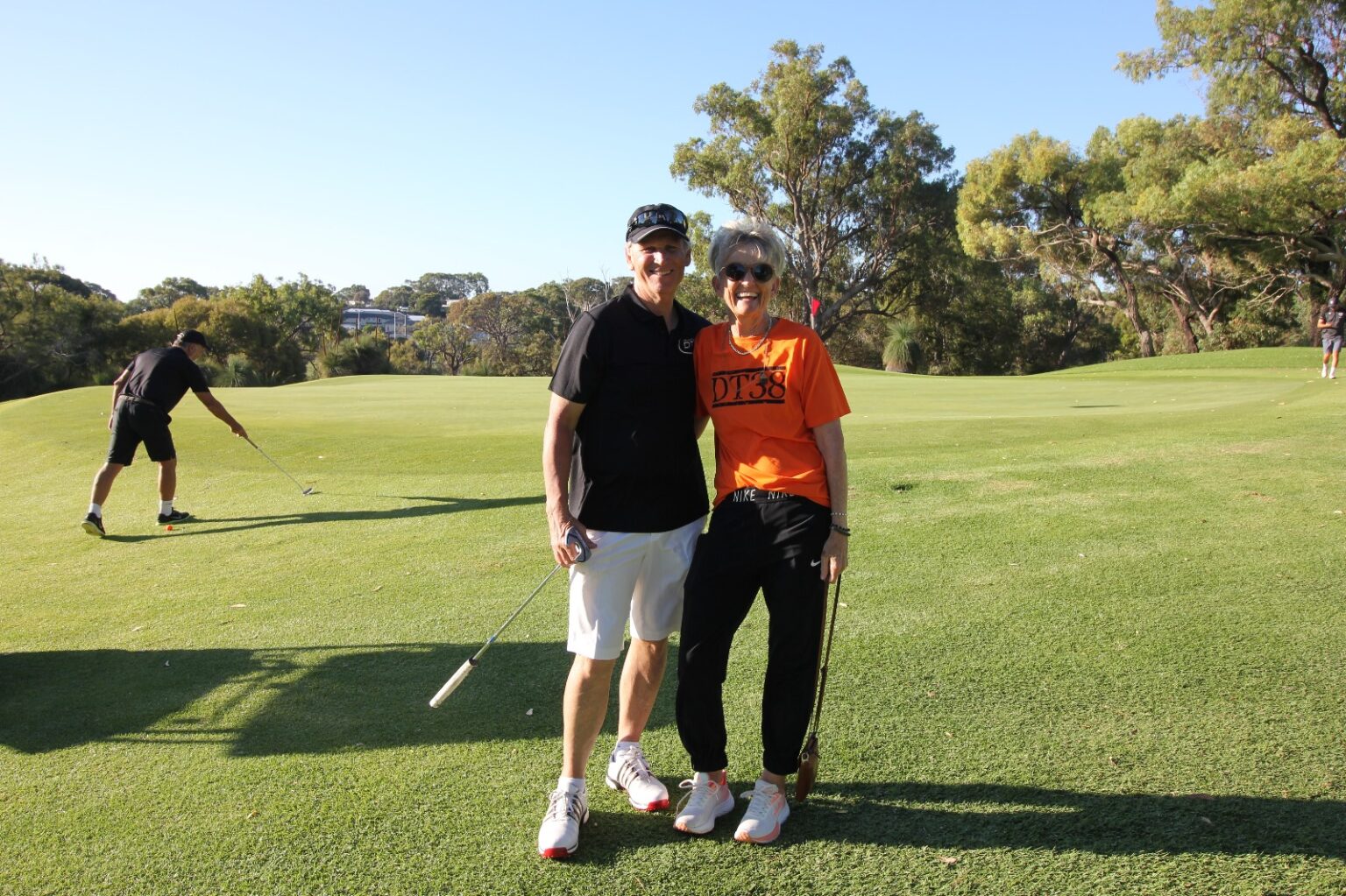 DT38 AUSTRALIA 2025 GOLF DAY – PICTURE GALLERY – DT38 Foundation